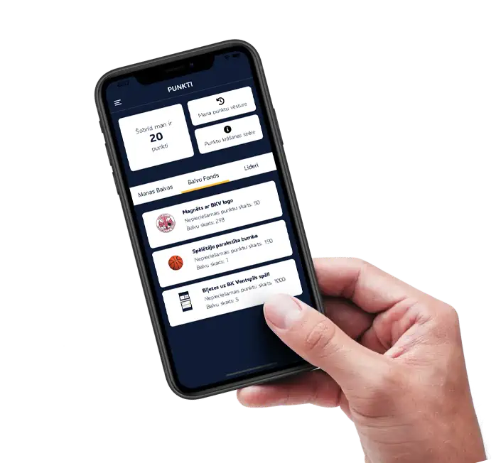 Benutzerdefinierte Fan Engagement Apps | Fan Apps